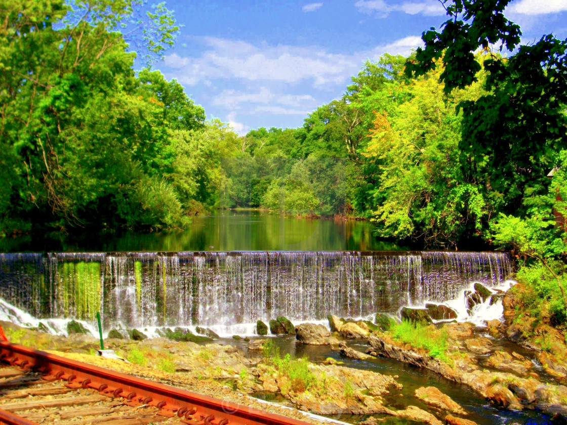 Beacon Falls - The Maximin Experience